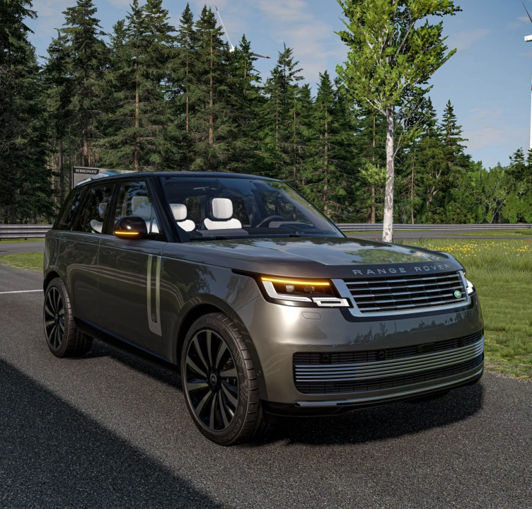 land rover - BeamNG.drive Search - ModLand.net