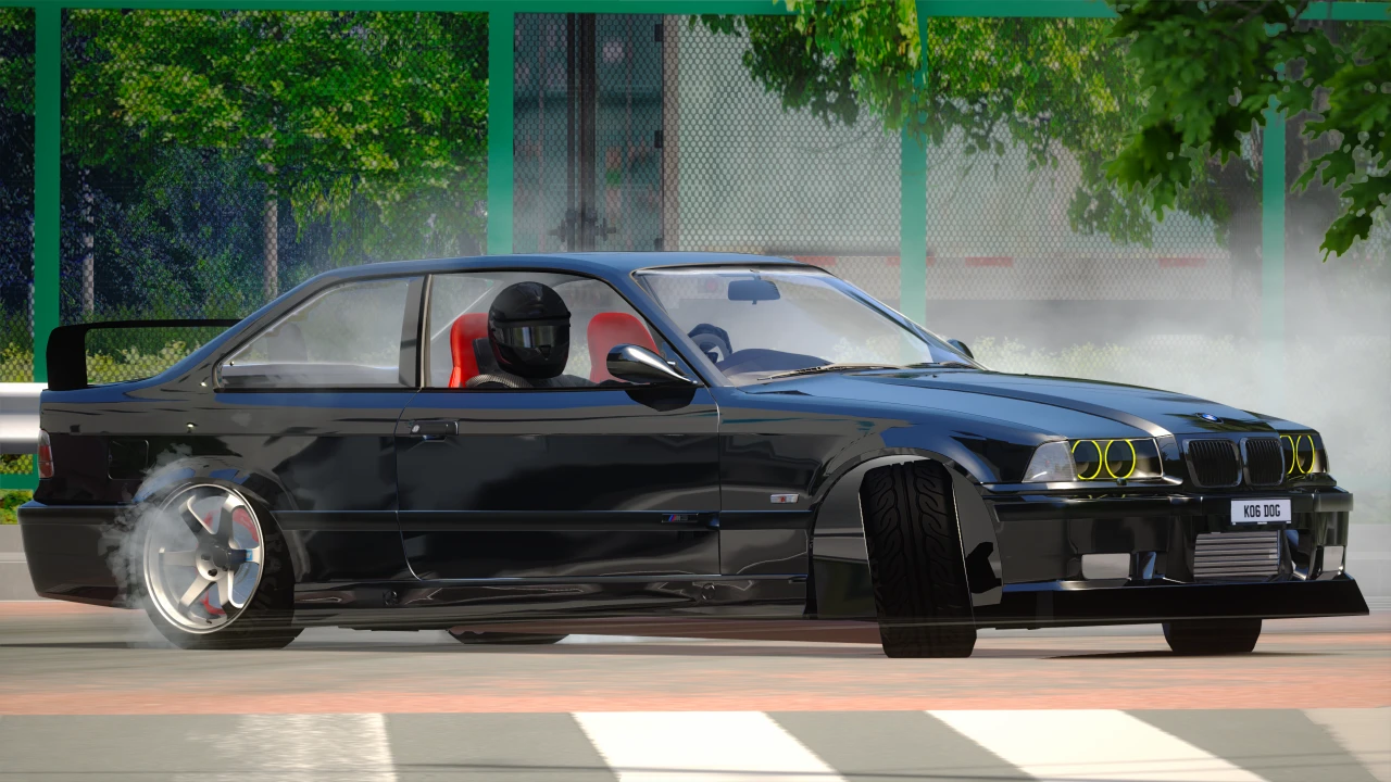 bmw e36 - Assetto Corsa Search - ModLand.net