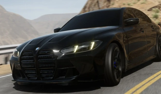 bmw m3 g80 - BeamNG.drive Search - ModLand.net