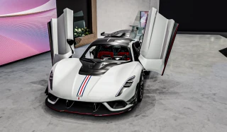 Download MOD Hennessey Venom F5 Fixed - BeamNG.drive - ModLand.net