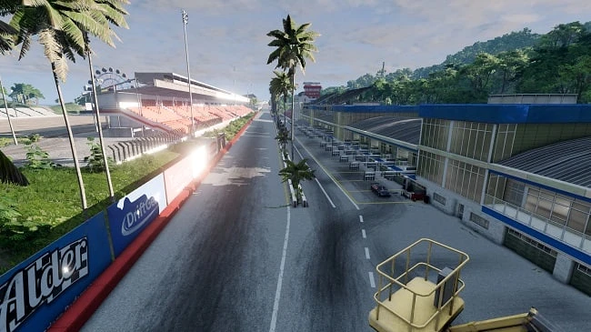 Oval - BeamNG.drive Search - ModLand.net