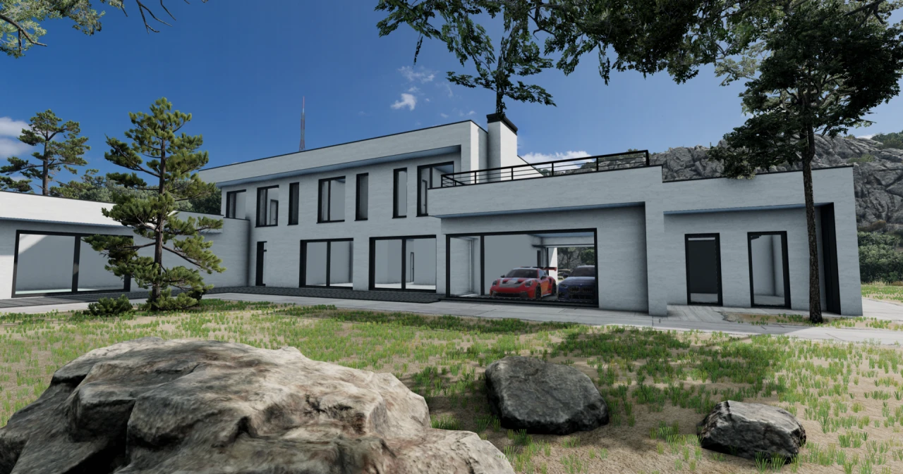 usa - BeamNG.drive Search - ModLand.net