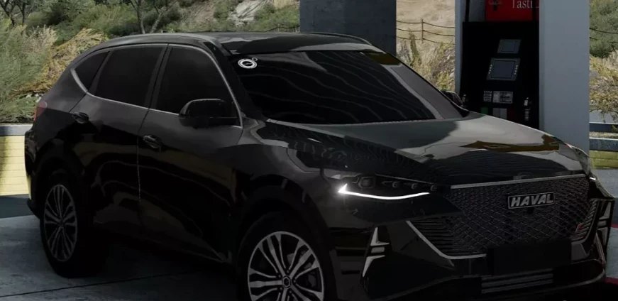 haval - BeamNG.drive Search - ModLand.net