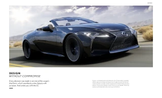Lexus LC 500 [PACK] 1.0 - BeamNG.drive