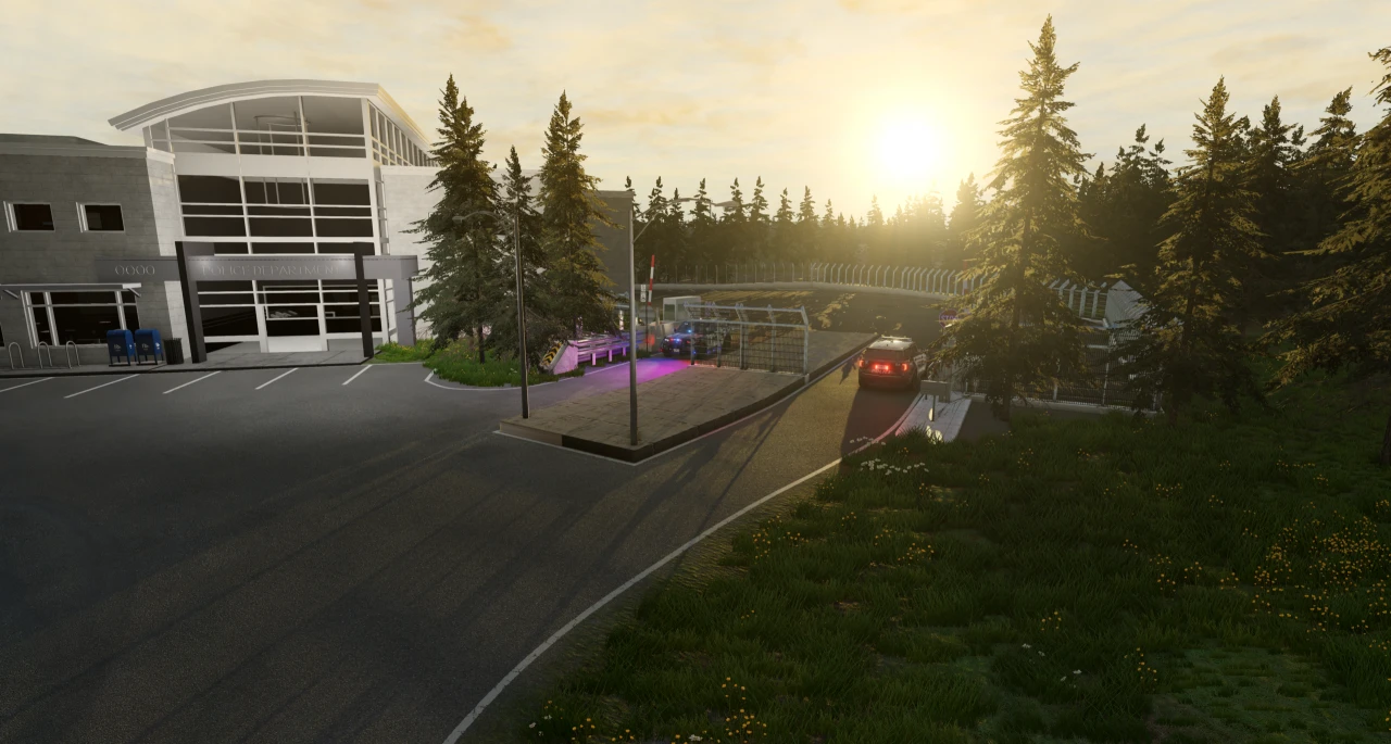 east coast - BeamNG.drive Search - ModLand.net