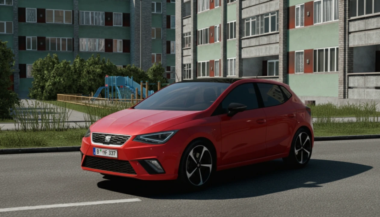 seat - ETS 2 Search - ModLand.net