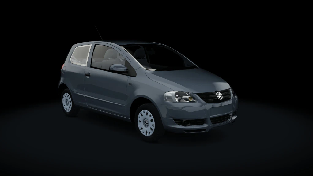 Assetto Corsa Volkswagen mods - ModLand.net