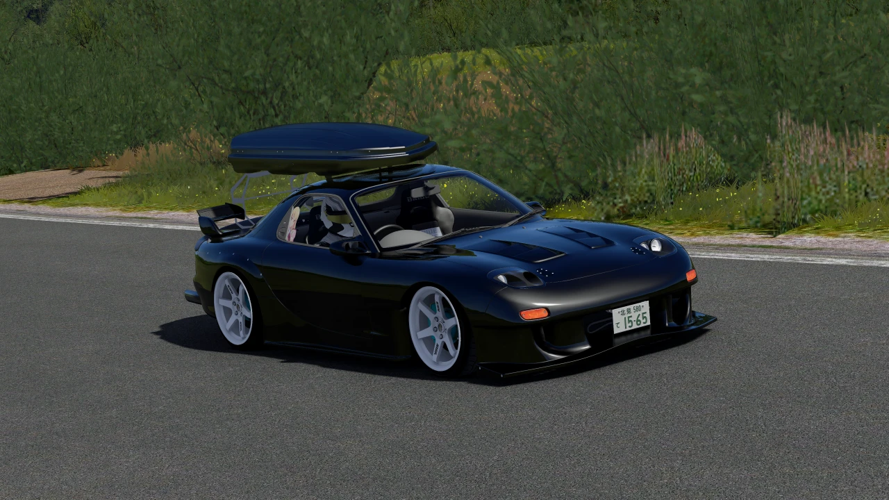 Assetto Corsa Mazda mods - ModLand.net