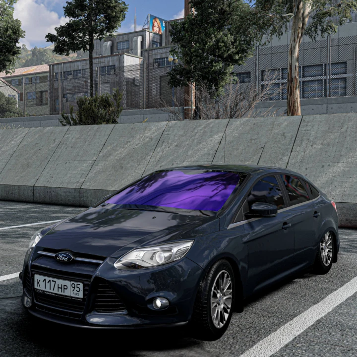 ford focus - BeamNG.drive Search - Page 3 - ModLand.net