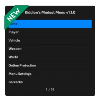 GTA 5 Pistols - ModLand.net