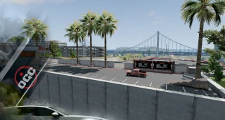OGC ONE - The Ultimate Map v1.5 - BeamNG.drive