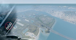OGC ONE - The Ultimate Map v1.5 - BeamNG.drive