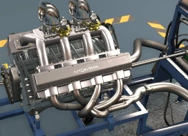 drag engine - BeamNG.drive Search - ModLand.net