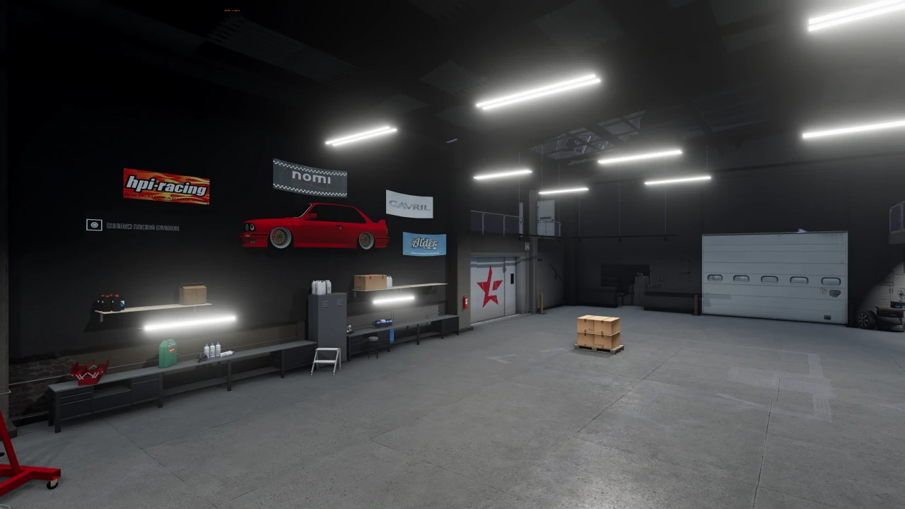 garage - BeamNG.drive Search - ModLand.net