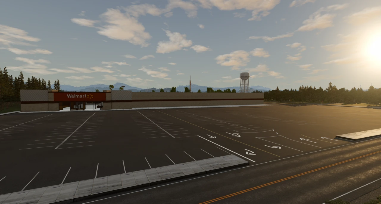 river highway - BeamNG.drive Search - ModLand.net