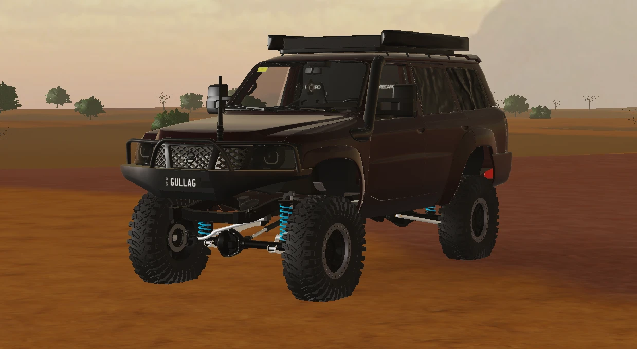 patrol - BeamNG.drive Search - ModLand.net