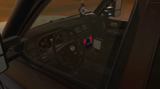 GULAG Patrol 1.0 - BeamNG.drive