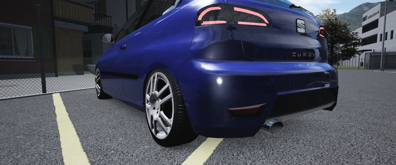 cupra - Search - ModLand.net