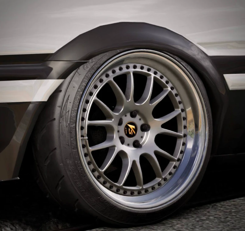 MOD Mustard Chief Collection Pack 3.1 - BeamNG.drive