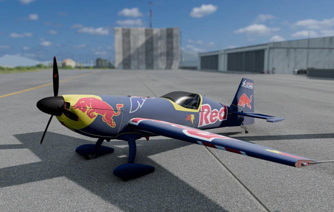 MOD Strato HMX920 1.6 - BeamNG.drive