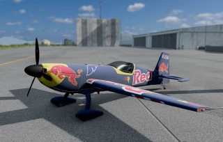 MOD Strato HMX920 1.6 - BeamNG.drive