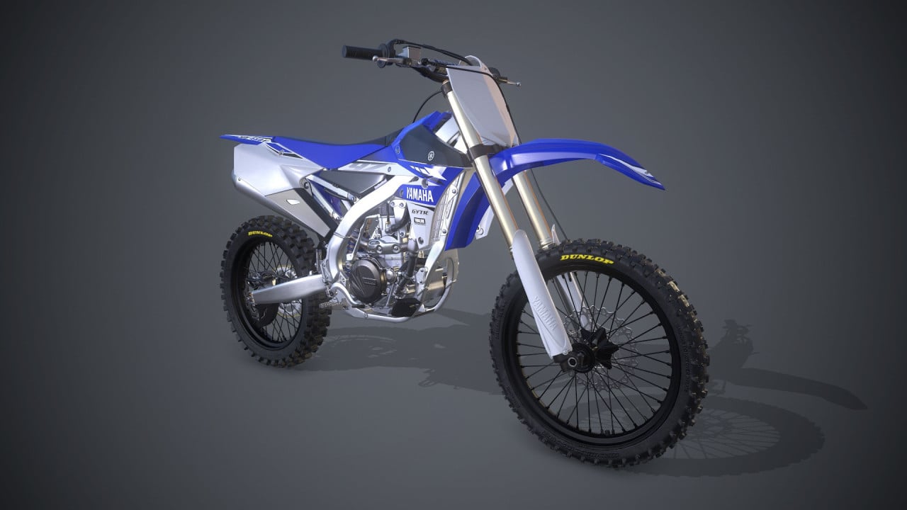 BeamNG.drive Motorcycles Mods - ModLand.net