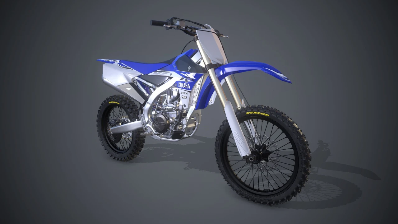 BeamNG.drive Motorcycles Mods - ModLand.net