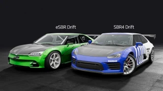 Hirochi SBR4 - Collection v5.5 - BeamNG.drive