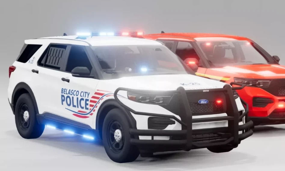ford explorer - BeamNG.drive Search - ModLand.net