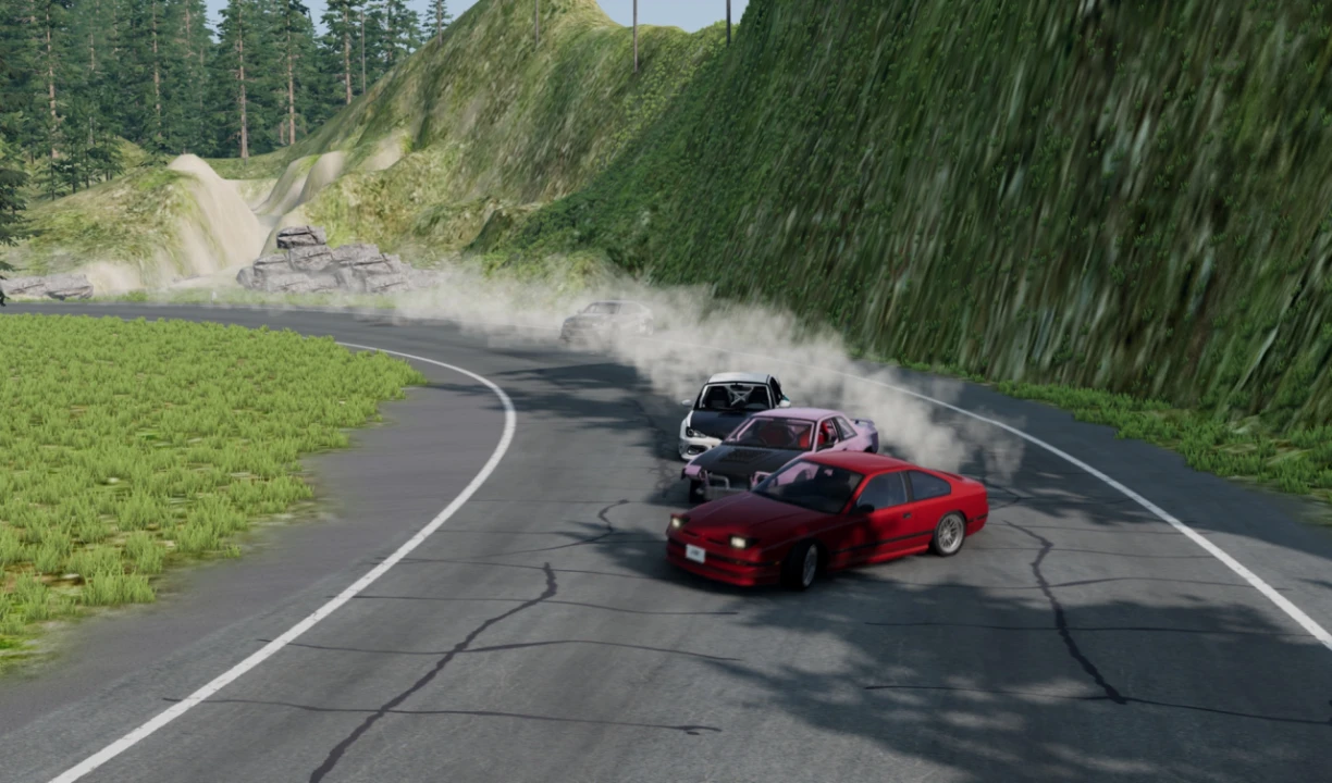 drift map - BeamNG.drive Search - ModLand.net
