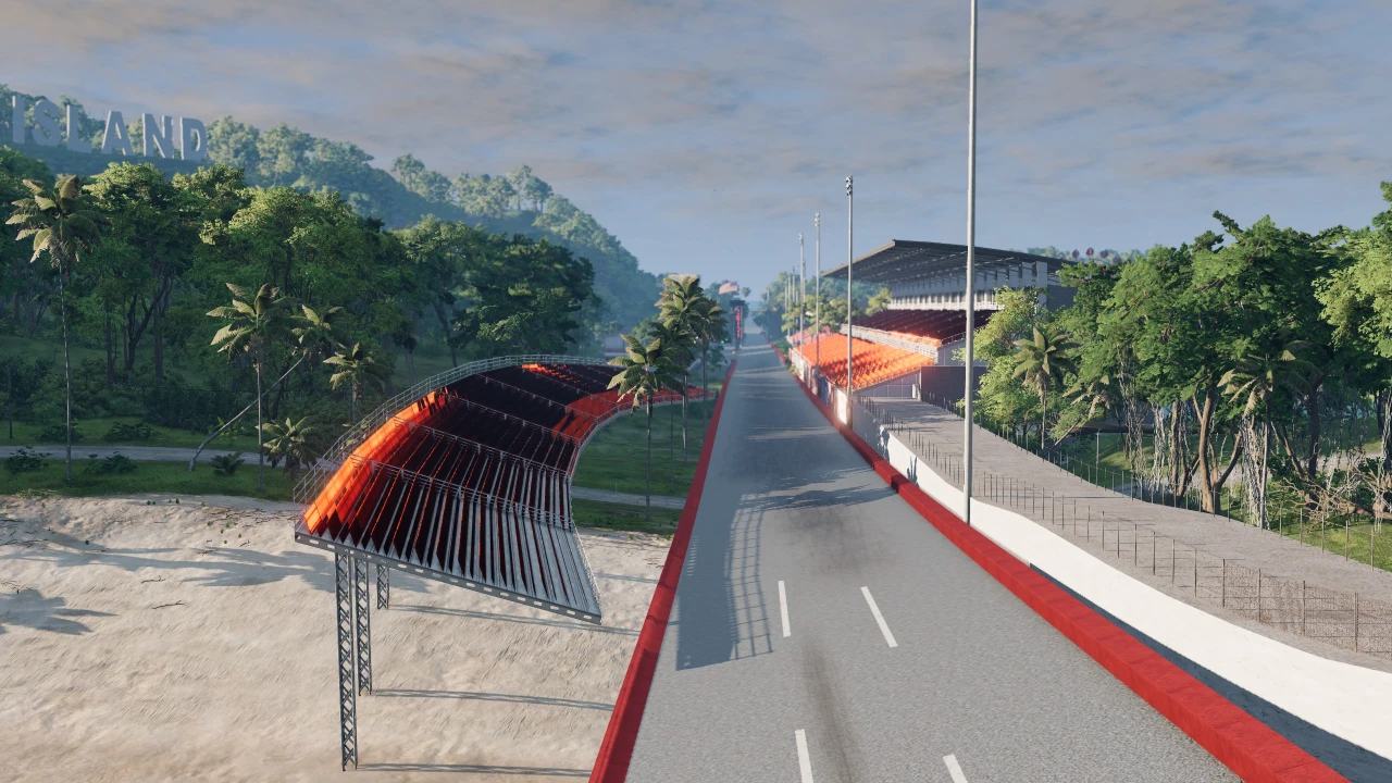 speedway - BeamNG.drive Search - ModLand.net