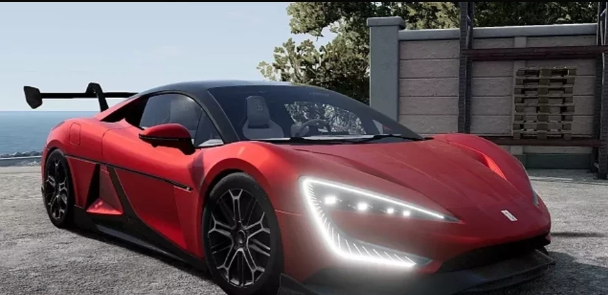 byd - BeamNG.drive Search - ModLand.net