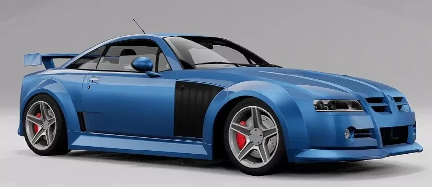 svr - BeamNG.drive Search - ModLand.net