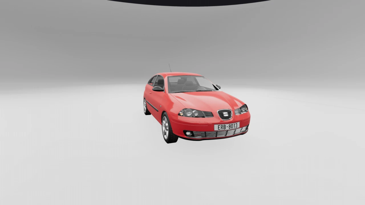 seat ibiza - BeamNG.drive Search - ModLand.net