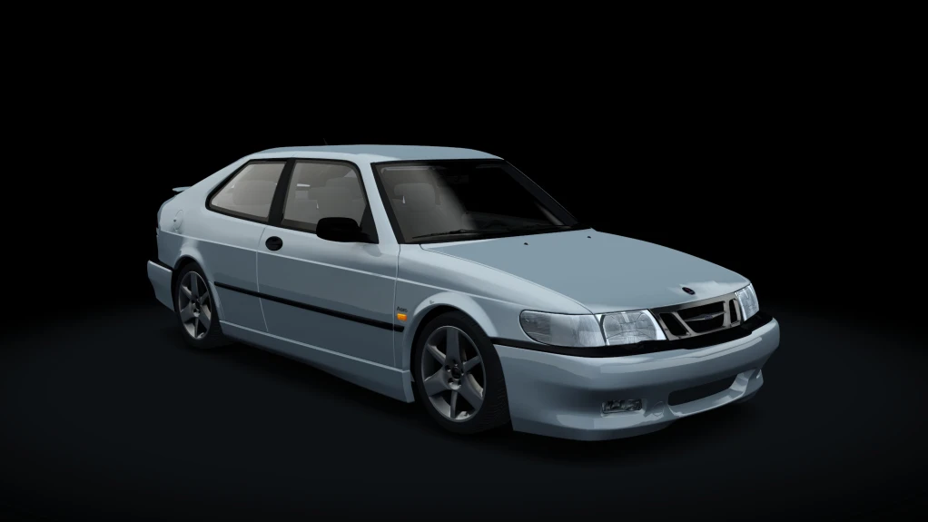 Assetto Corsa Saab mods - ModLand.net