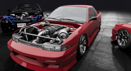 engine swap - BeamNG.drive Search - ModLand.net