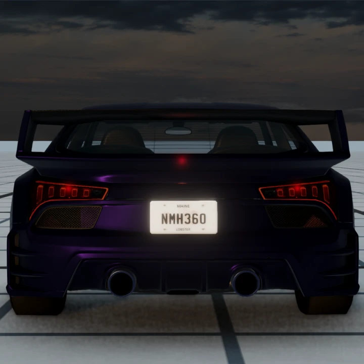 sbr4 - BeamNG.drive Search - ModLand.net