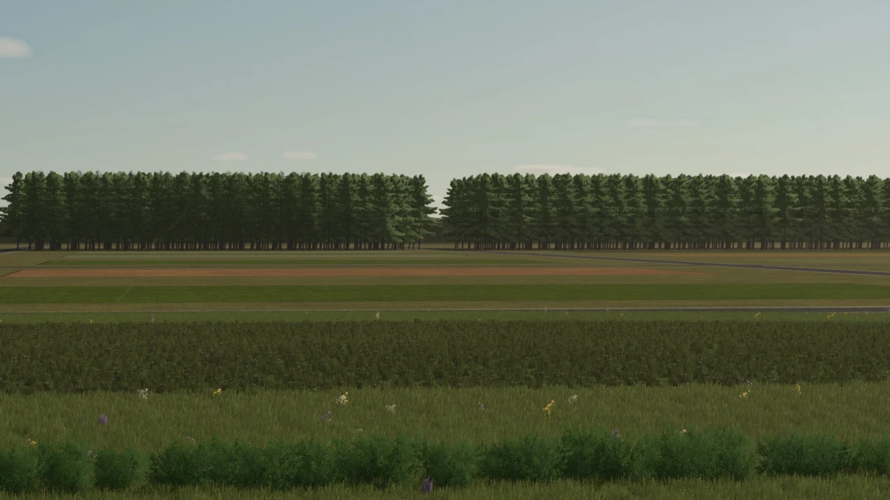 FS25 Maps Mods - ModLand.net