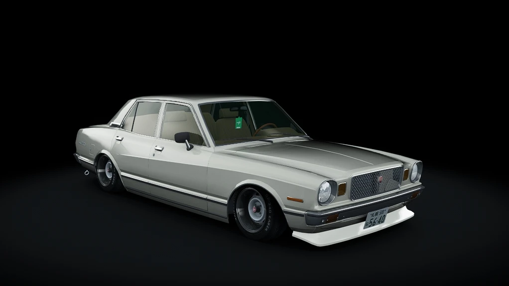 Assetto Corsa Toyota mods - ModLand.net