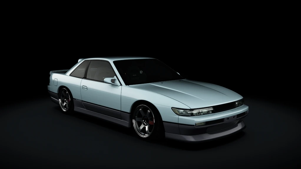 nissan - Assetto Corsa Search - ModLand.net