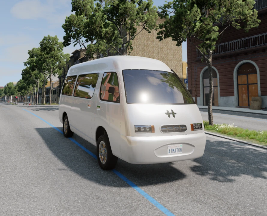hirochi - BeamNG.drive Search - ModLand.net