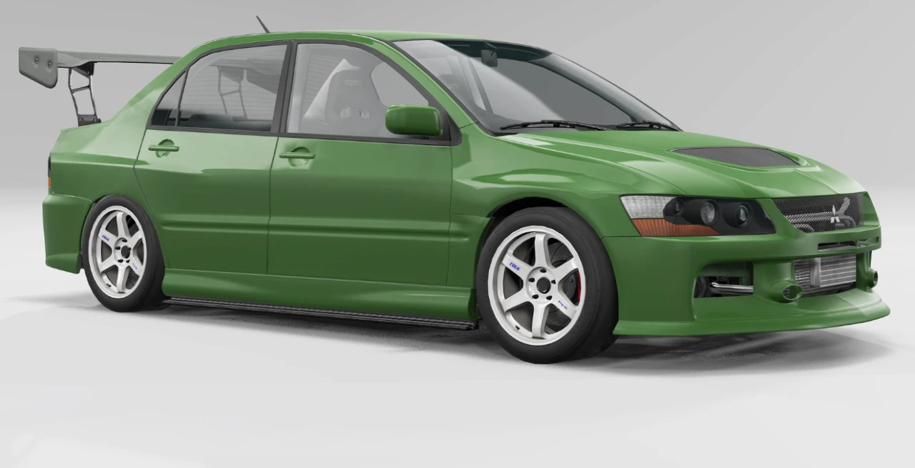 evo - BeamNG.drive Search - ModLand.net