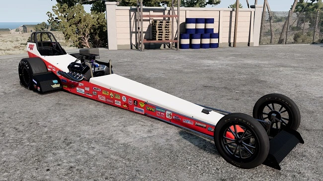 drag - BeamNG.drive Search - ModLand.net