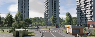 Realistic Polish World [Summer Version] 3.3 - BeamNG.drive