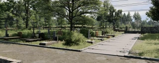 Realistic Polish World [Summer Version] 3.3 - BeamNG.drive