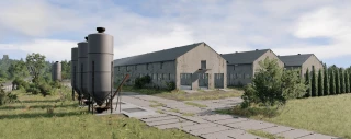 Realistic Polish World [Summer Version] 3.3 - BeamNG.drive