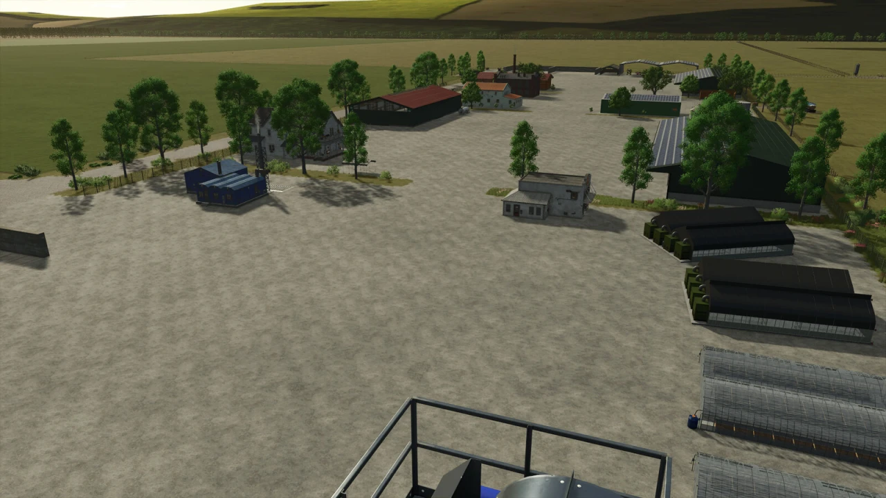 FS25 Maps Mods - ModLand.net