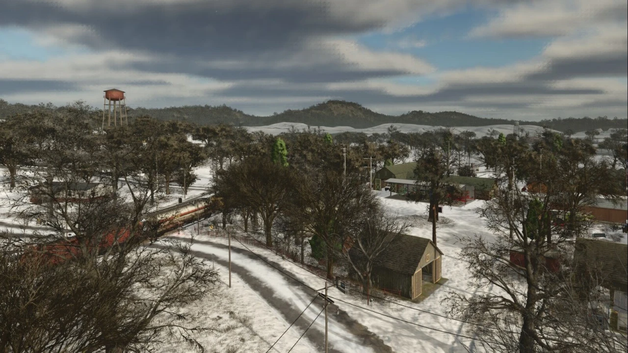 map - FS25 Search - ModLand.net