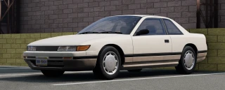 Ibishu Plus v3.0.1 - BeamNG.drive