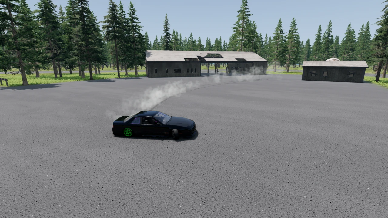 drift map - BeamNG.drive Search - ModLand.net